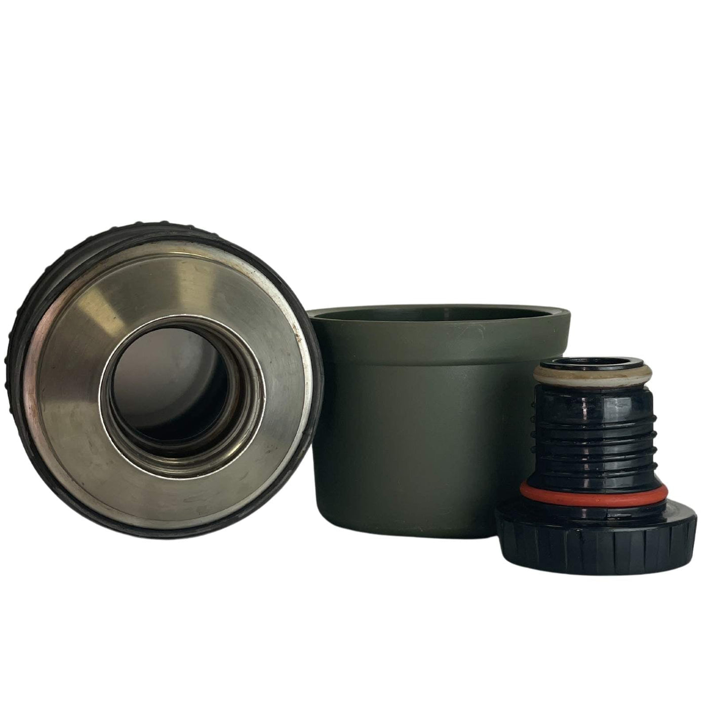 Dutch Thermos Bottle 1L — Goarmy