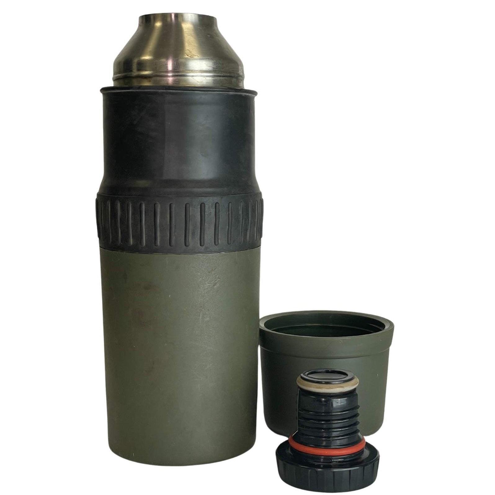Dutch Thermos Bottle 1L — Goarmy