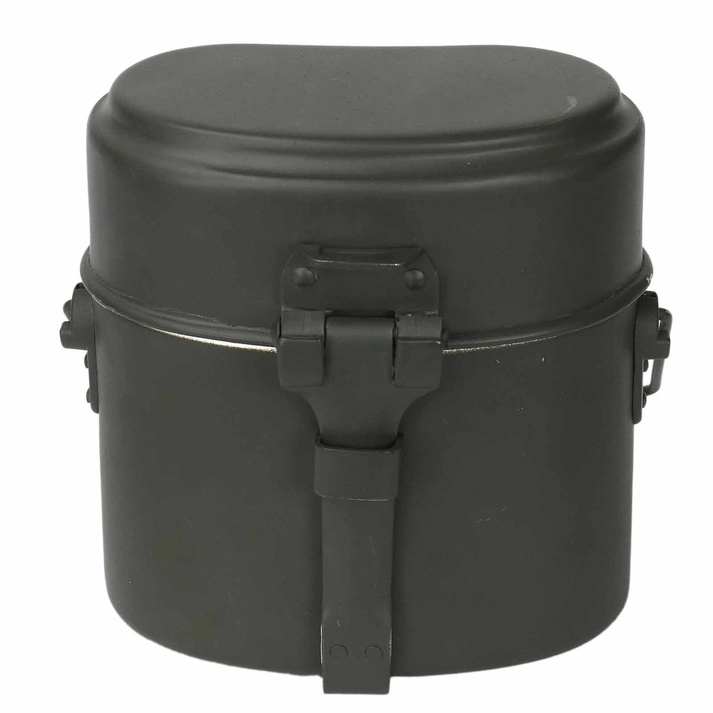 German Army 3 Piece Aluminium Mess Kit — Goarmy