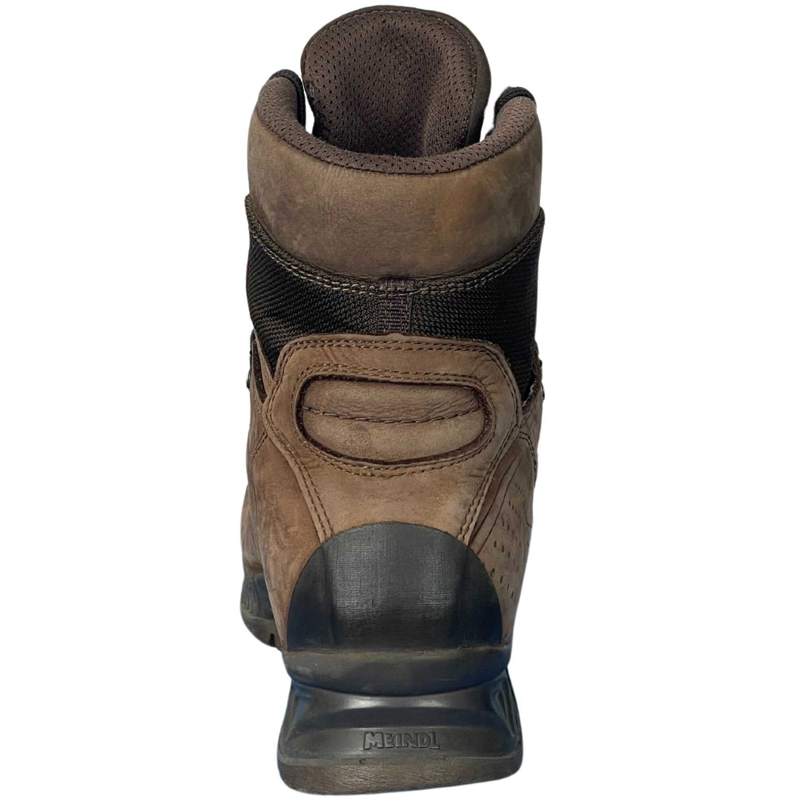 German Army Meindl MD Rock GTX Waterproof Combat Boots — Goarmy