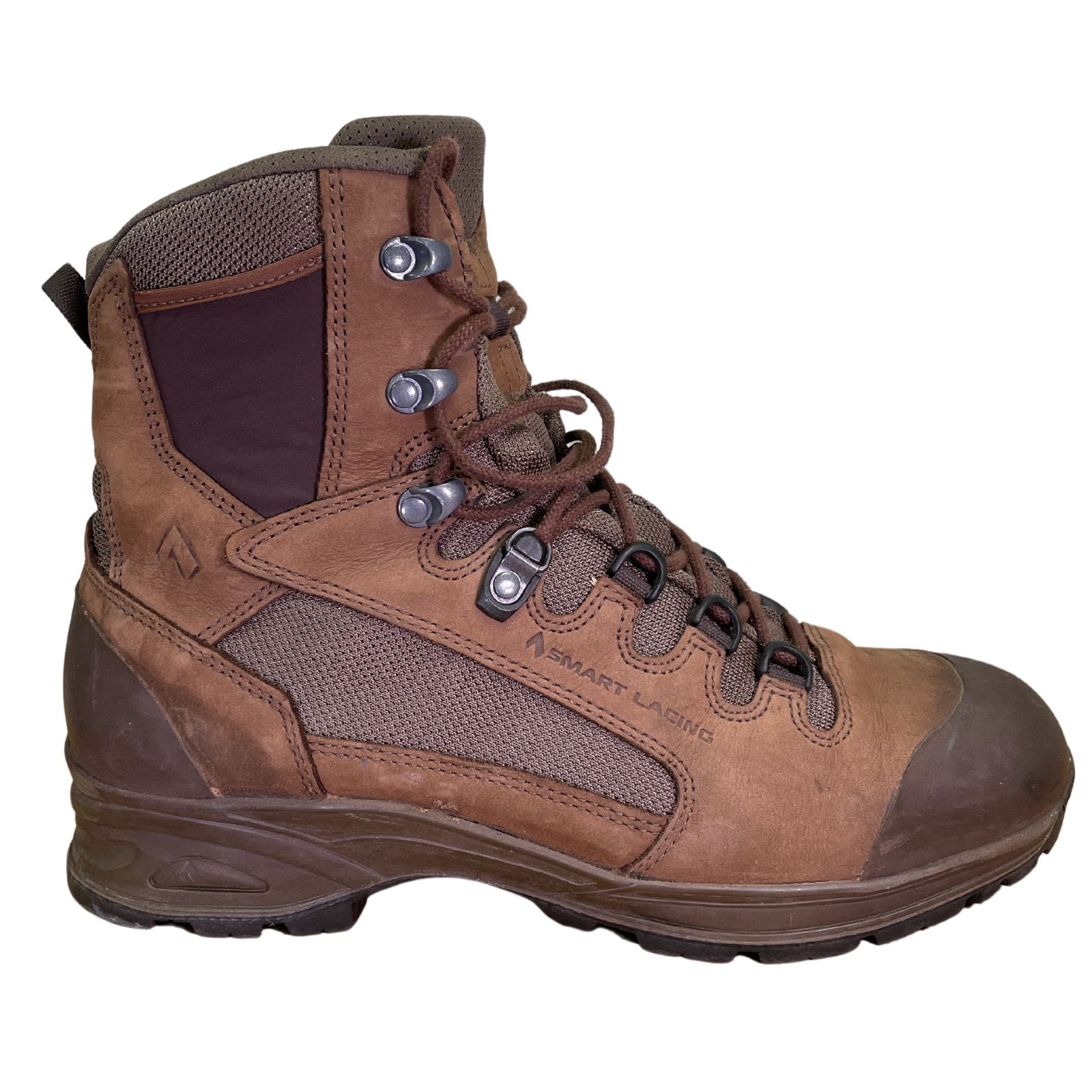 Haix Scout Combat Military Boots | GORE-TEX® Protection — Goarmy