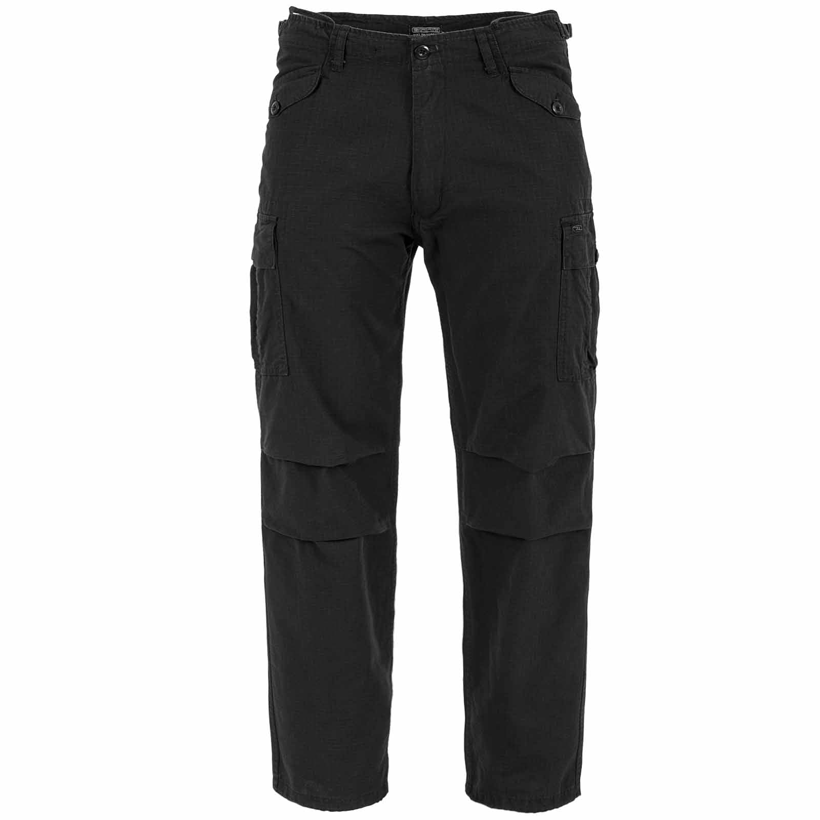 Highlander M65 Combat Trousers | Cargo Trousers | Combat Trouser — Goarmy