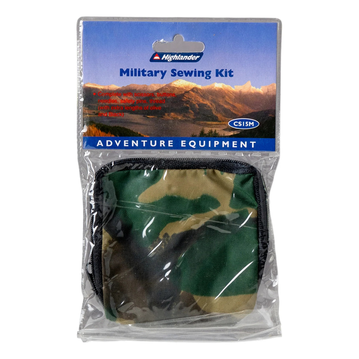 Military Sewing Kit — Goarmy