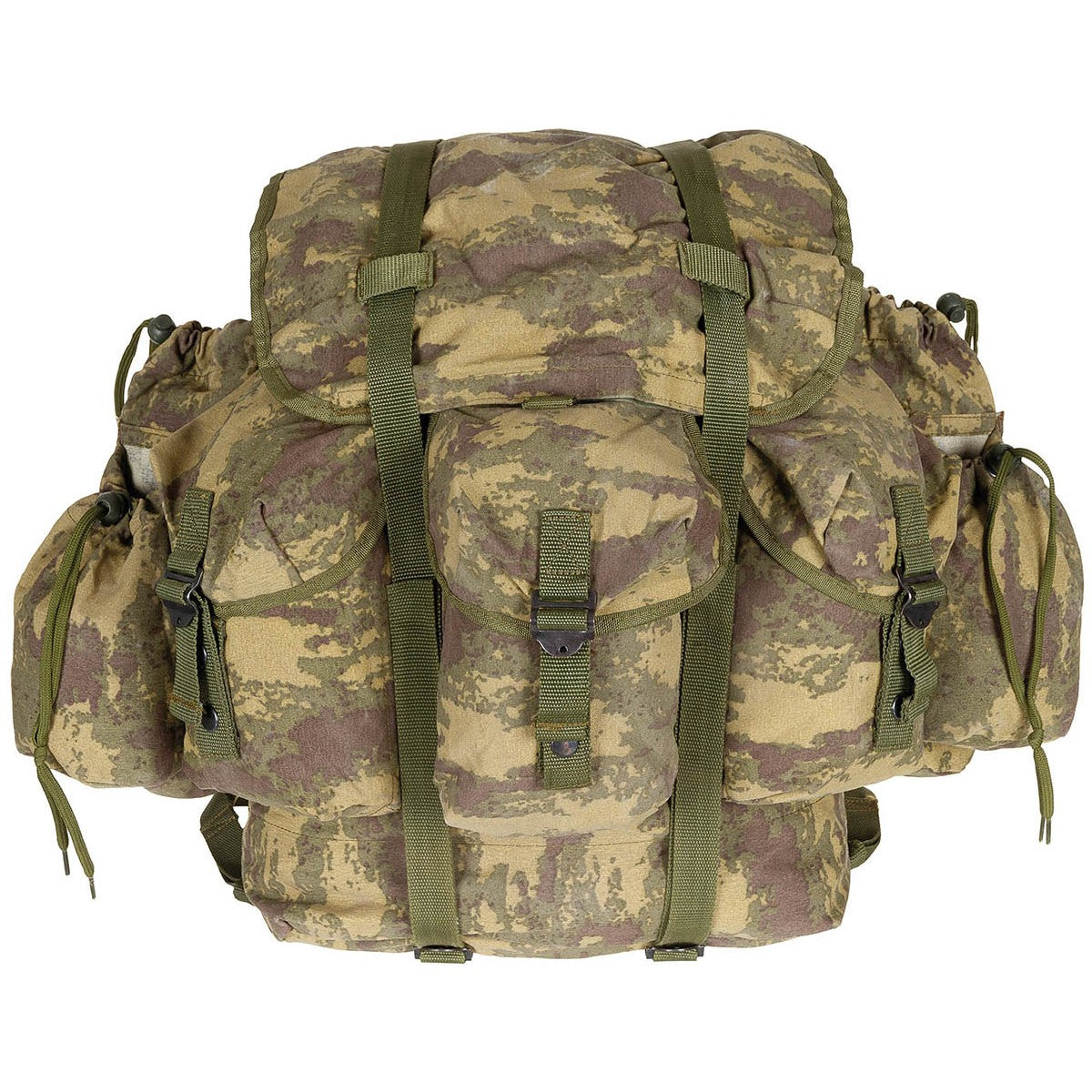 U S Alice Pack with Frame | Military Backpack — Goarmy