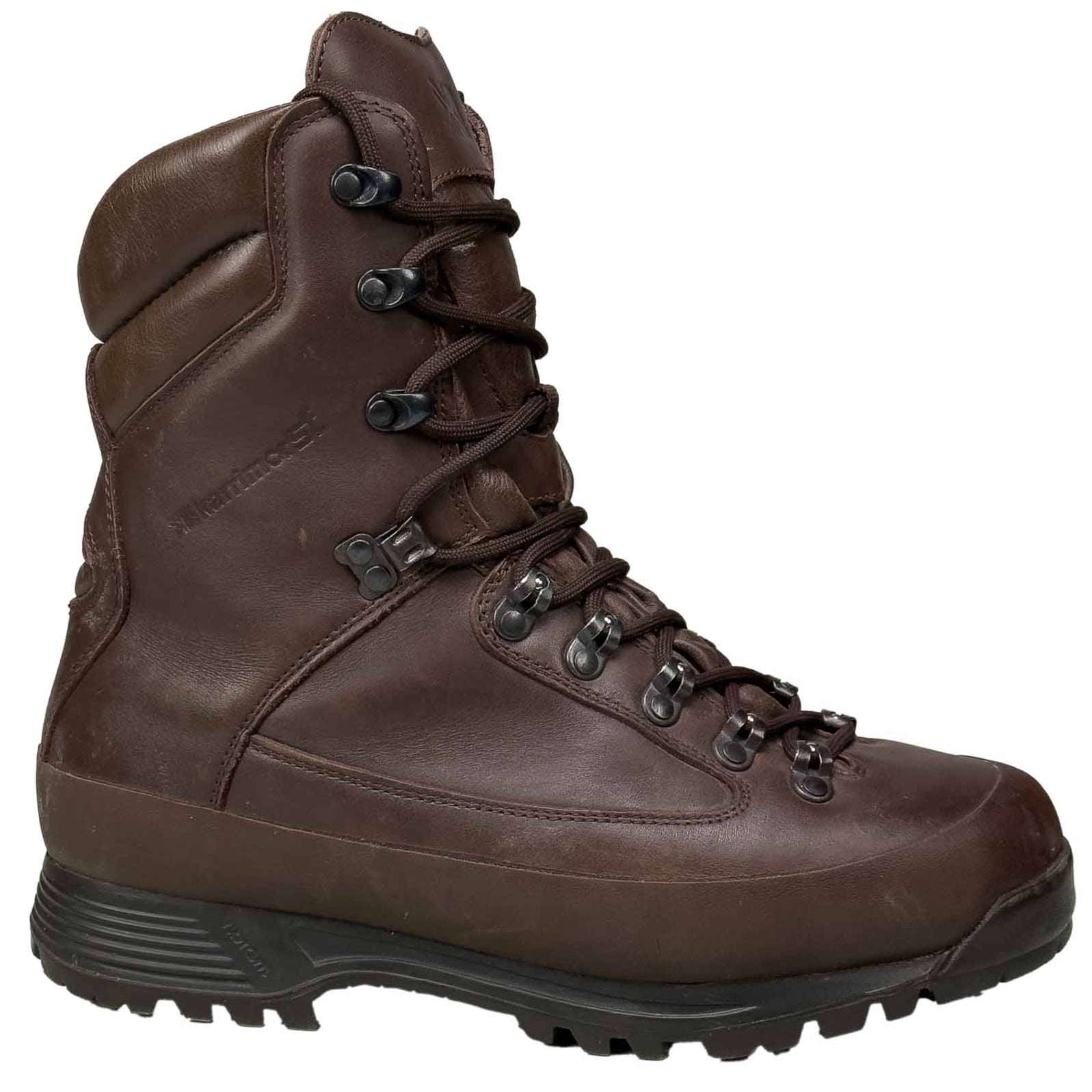 British Army Boots — Goarmy