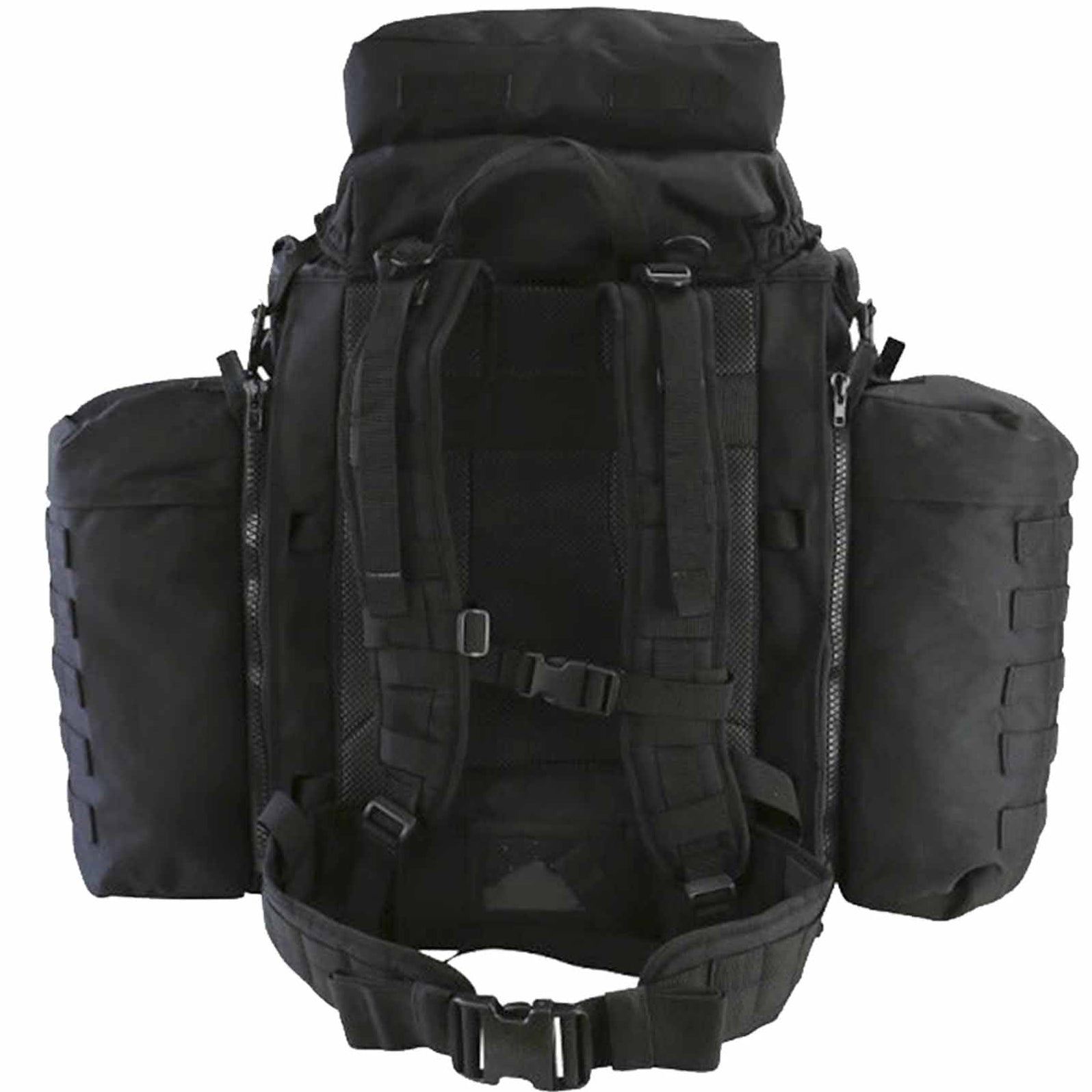 Kombat Military Tactical Assault Pack 100L | Military Backpack — Goarmy