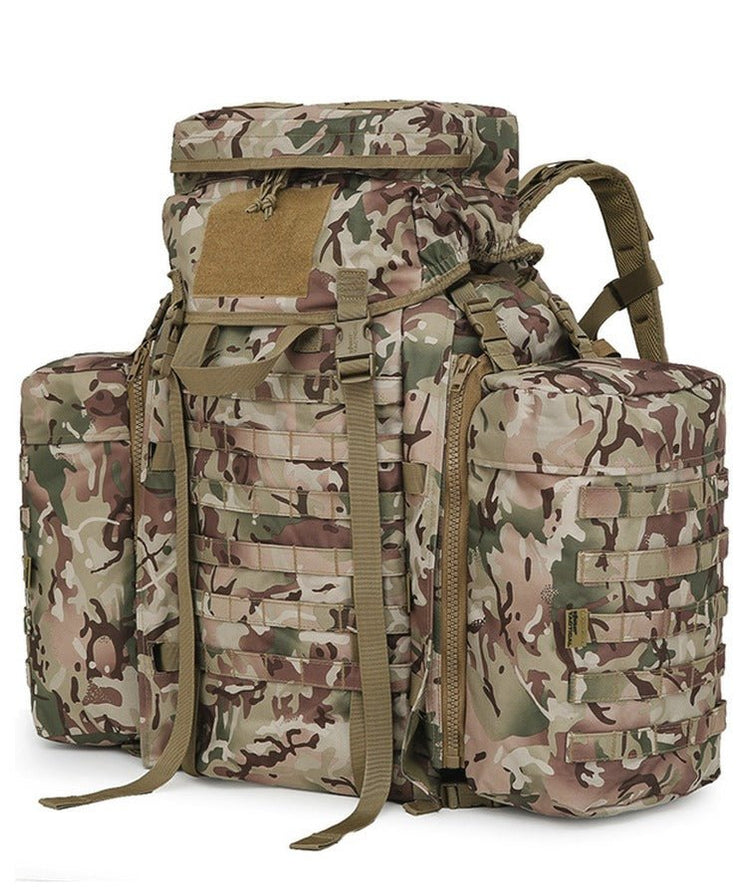 Kombat Military Tactical Assault Pack 100L | Military Backpack — Goarmy