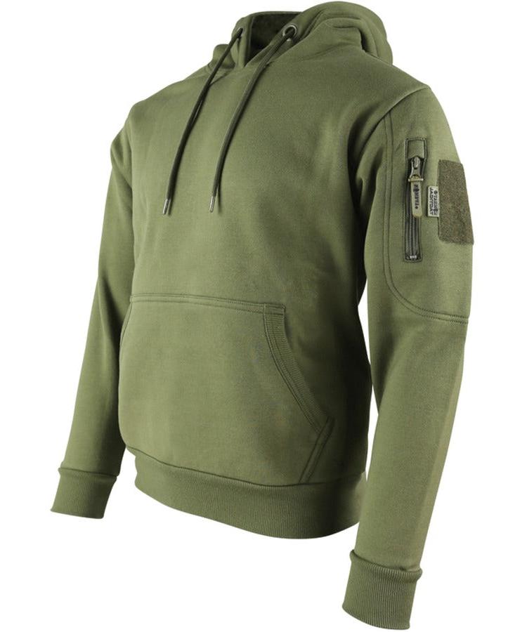 Kombat UK Tactical Hoodie — Goarmy