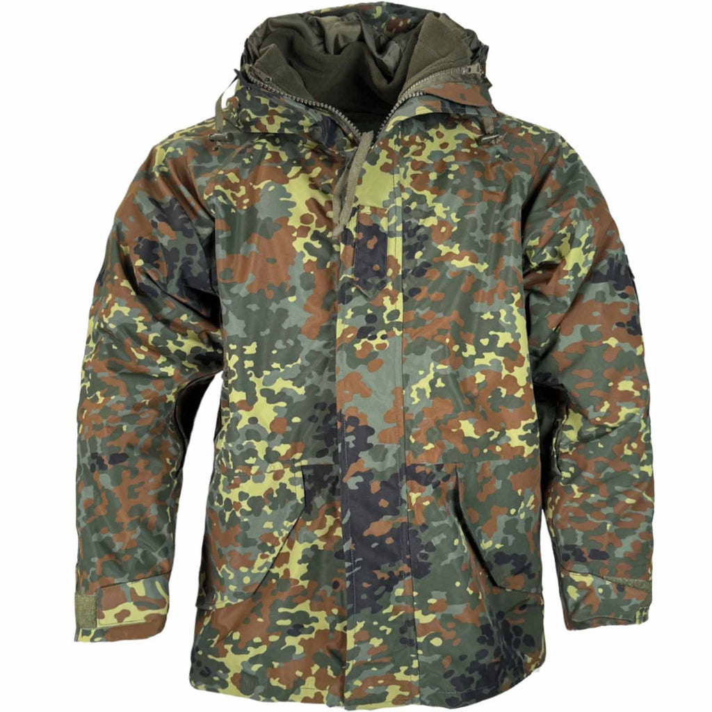 Military Waterproof Jackets — Goarmy