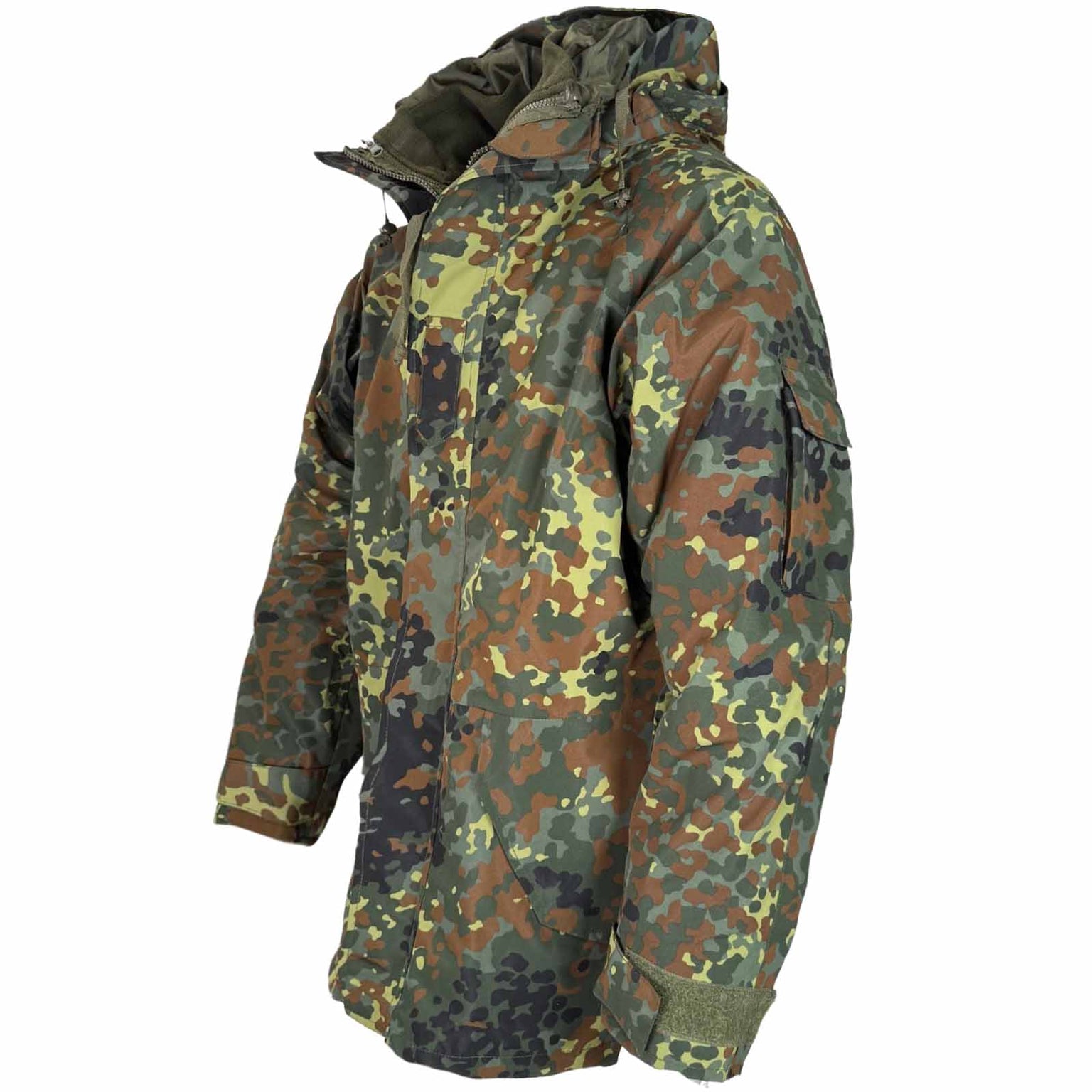 Military Waterproof Jackets — Goarmy
