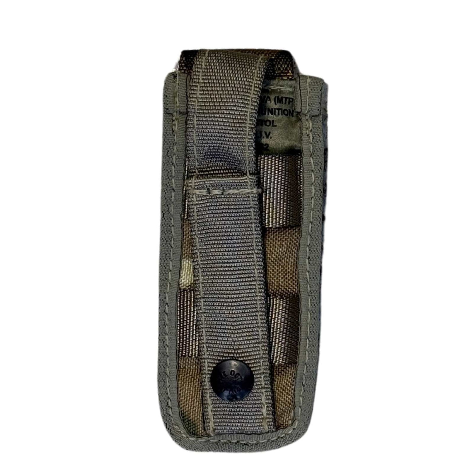 Osprey MK4 MTP 9mm Pistol Ammo Pouch — Goarmy