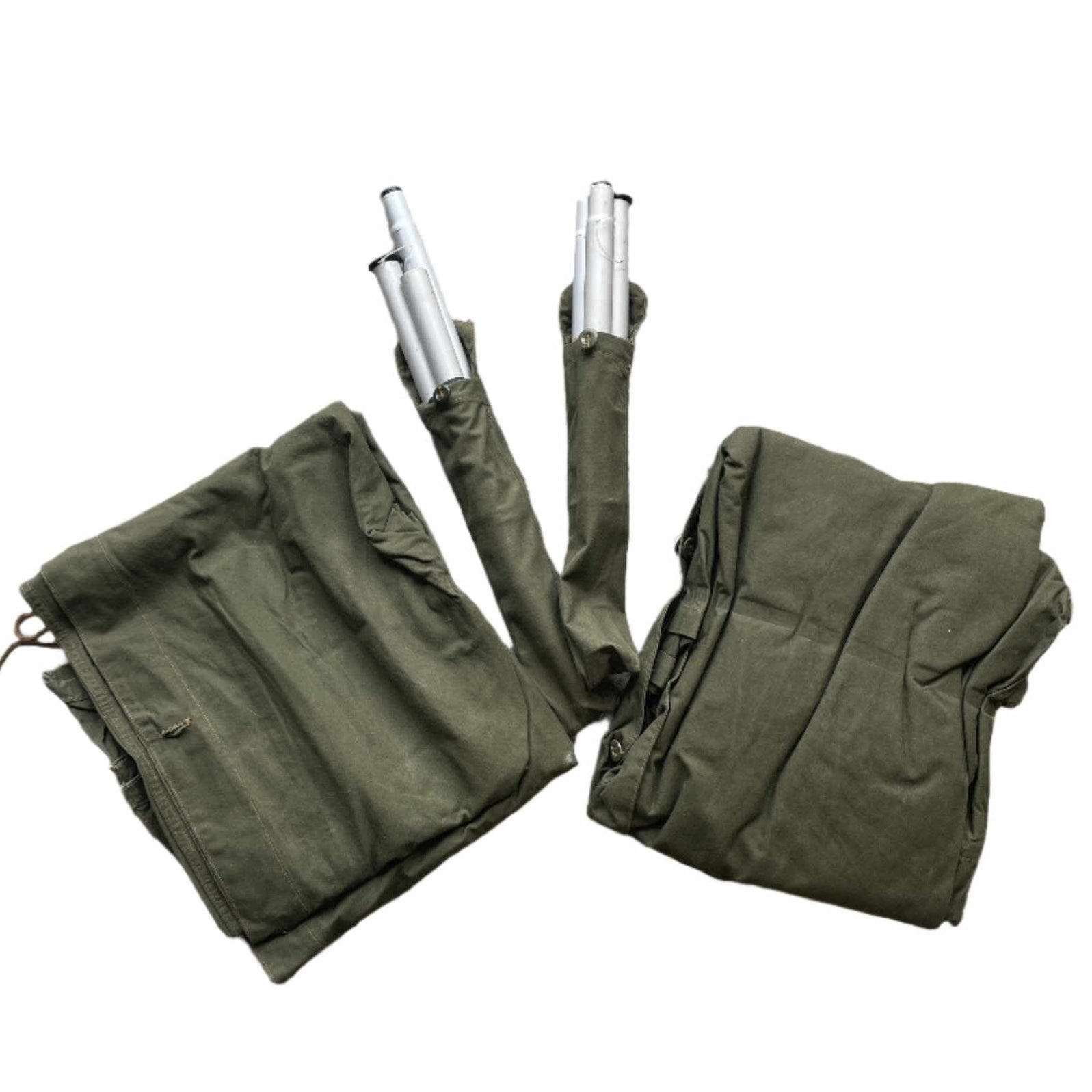 Top-Quality Military Tents & Bashas for Sale | GoArmy — Goarmy