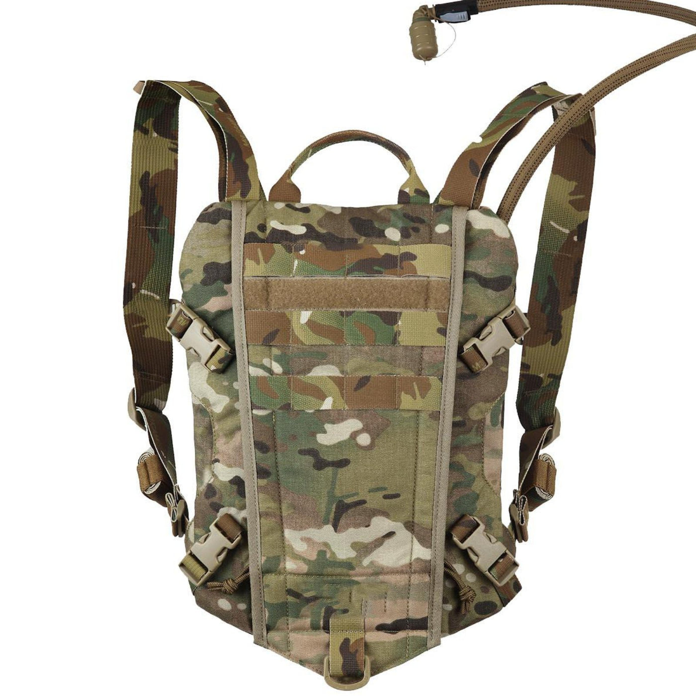 Rider 3L Hydration System in Multicam — Goarmy
