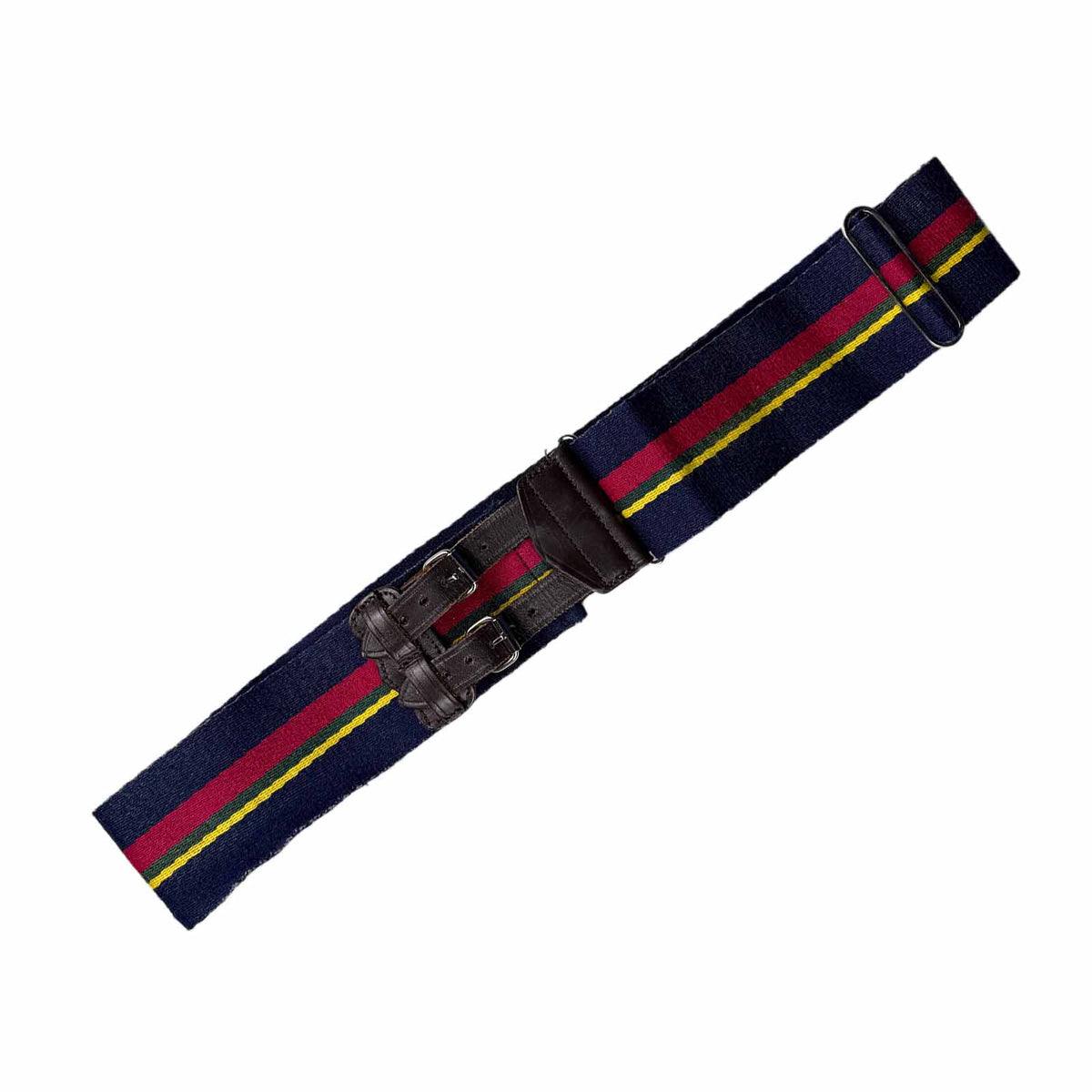 Royal Marine Stable Belt — Goarmy