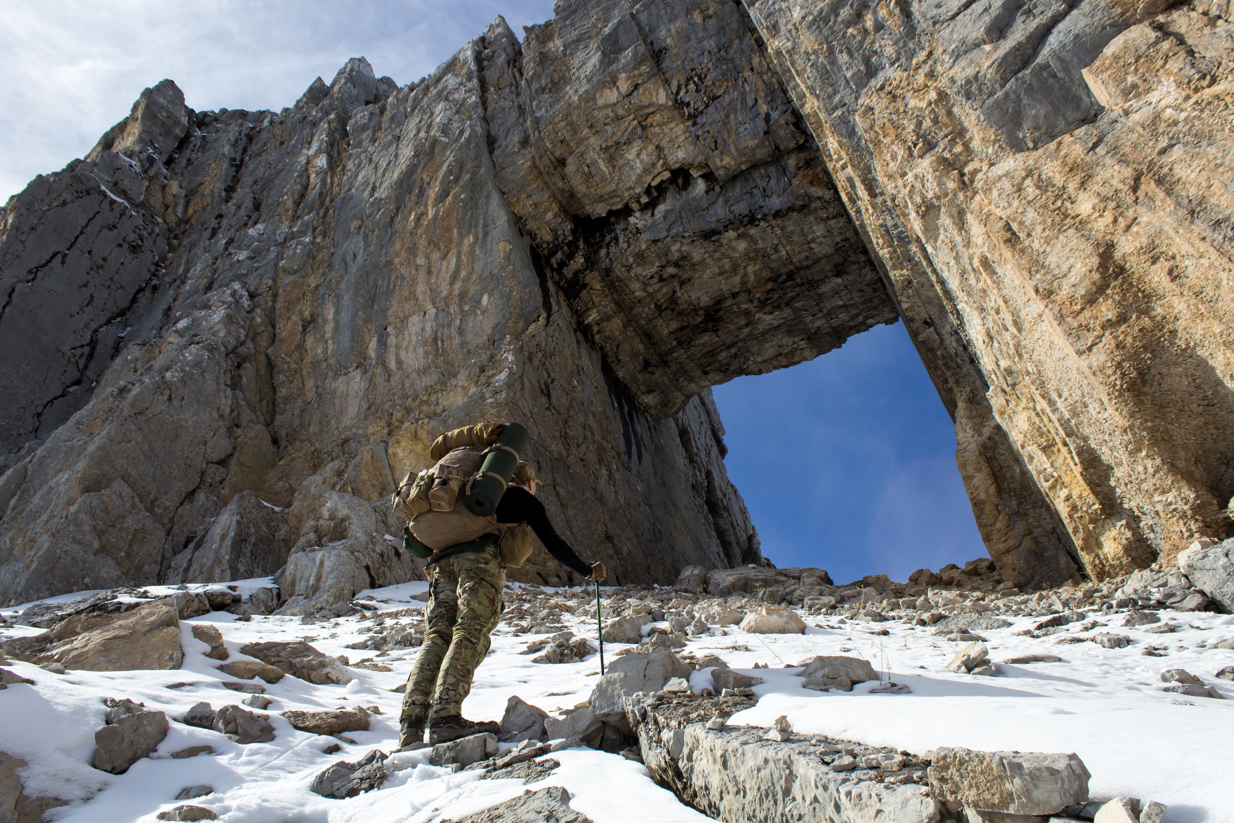 The Army Surplus and Outdoor Survival Store — Goarmy