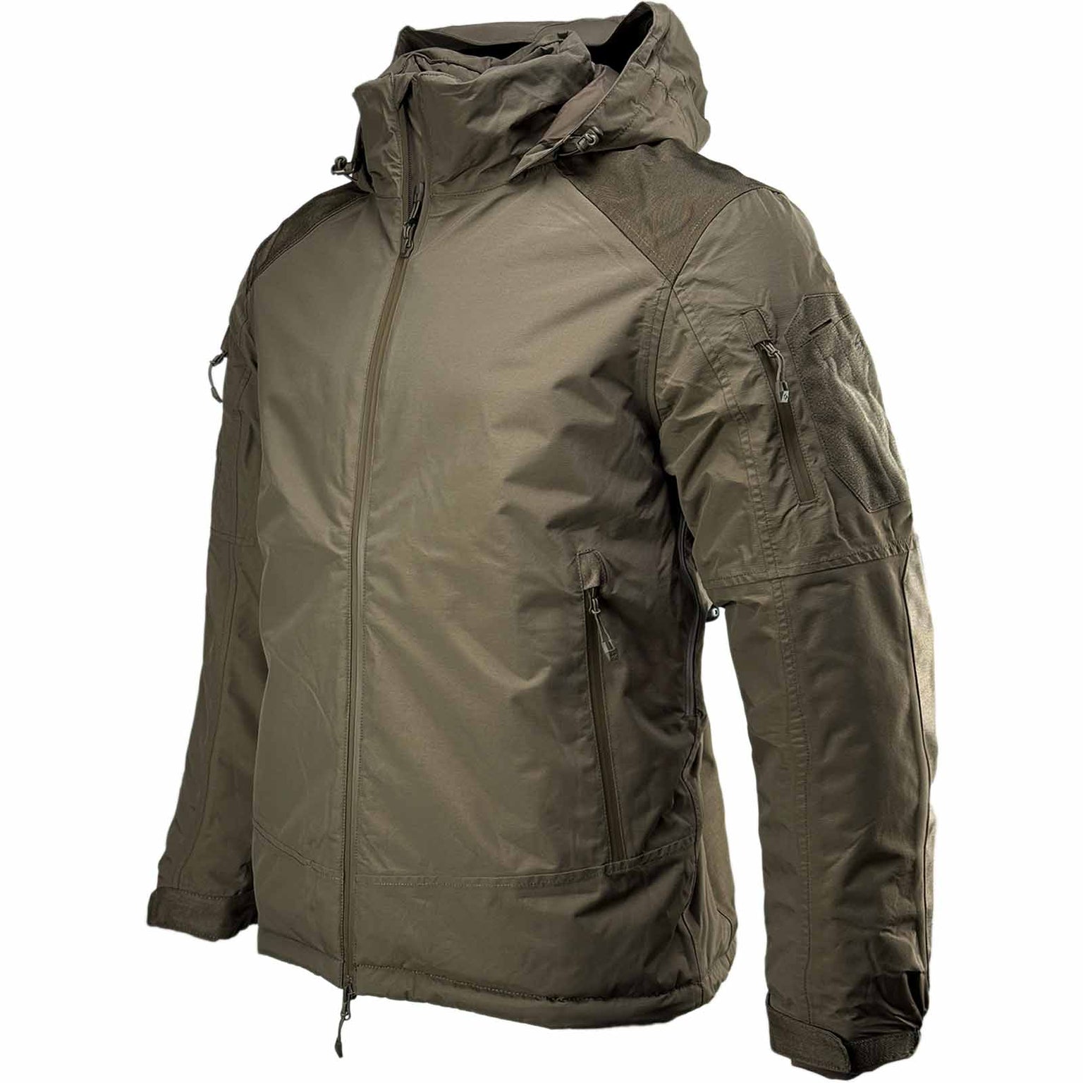 Military Waterproof Jackets — Goarmy