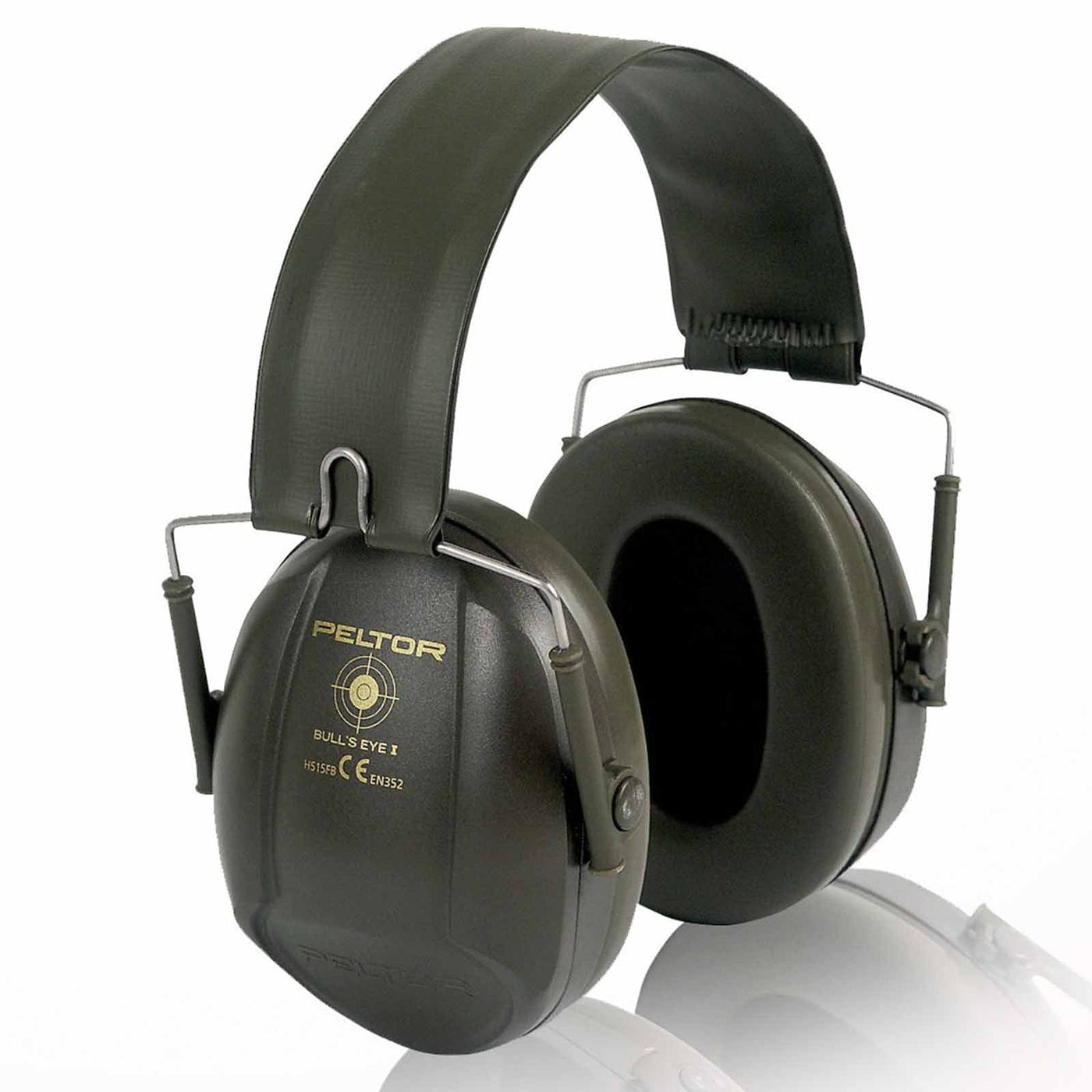 The Peltor Bullseye 3M Ear Defender | New in Box — Goarmy