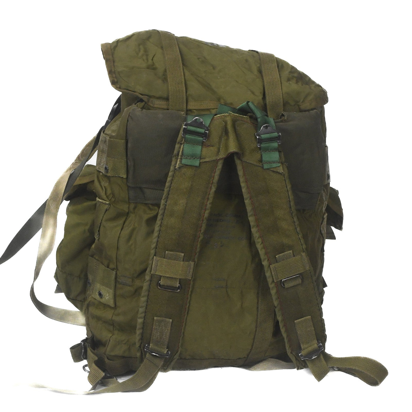 U S Alice Pack Medium — Goarmy