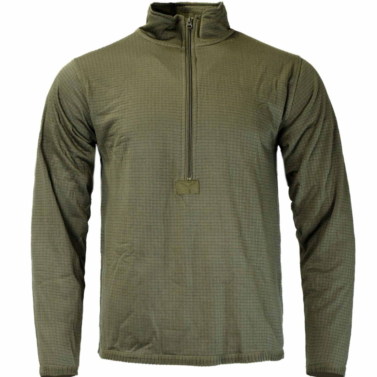 U.S Style Gen III Grid Thermal Base Layer Men’s Top — Goarmy
