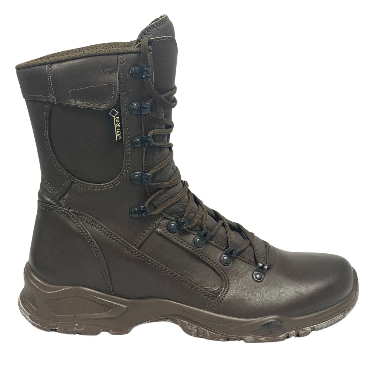 YDS Swift Temperate GORE-TEX Combat Boots | Army Boots — Goarmy