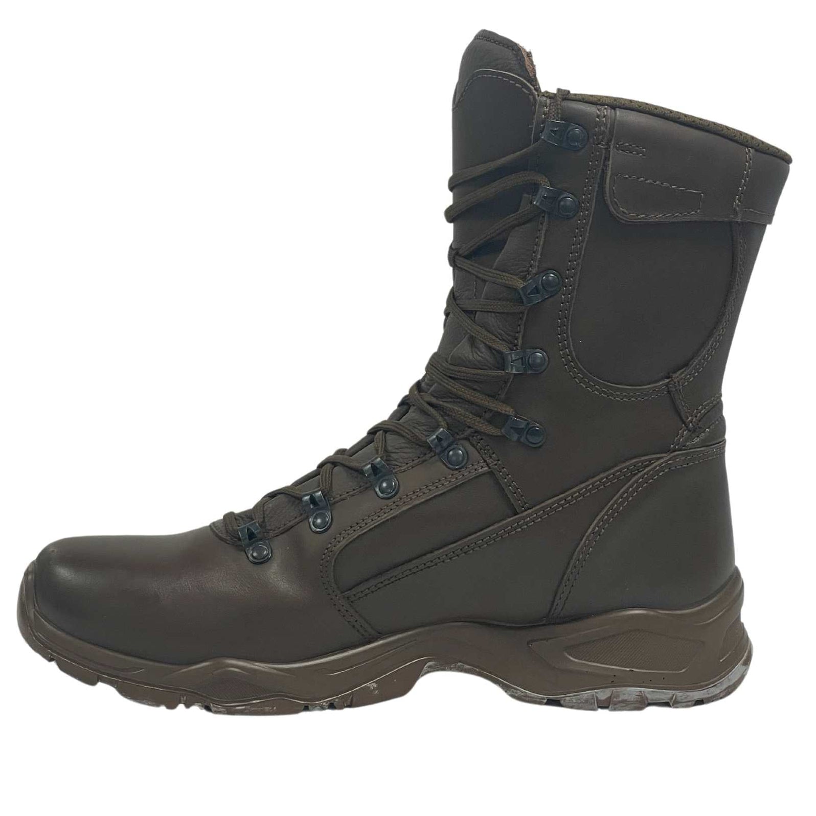 YDS Swift Temperate GORE-TEX Combat Boots | Army Boots — Goarmy