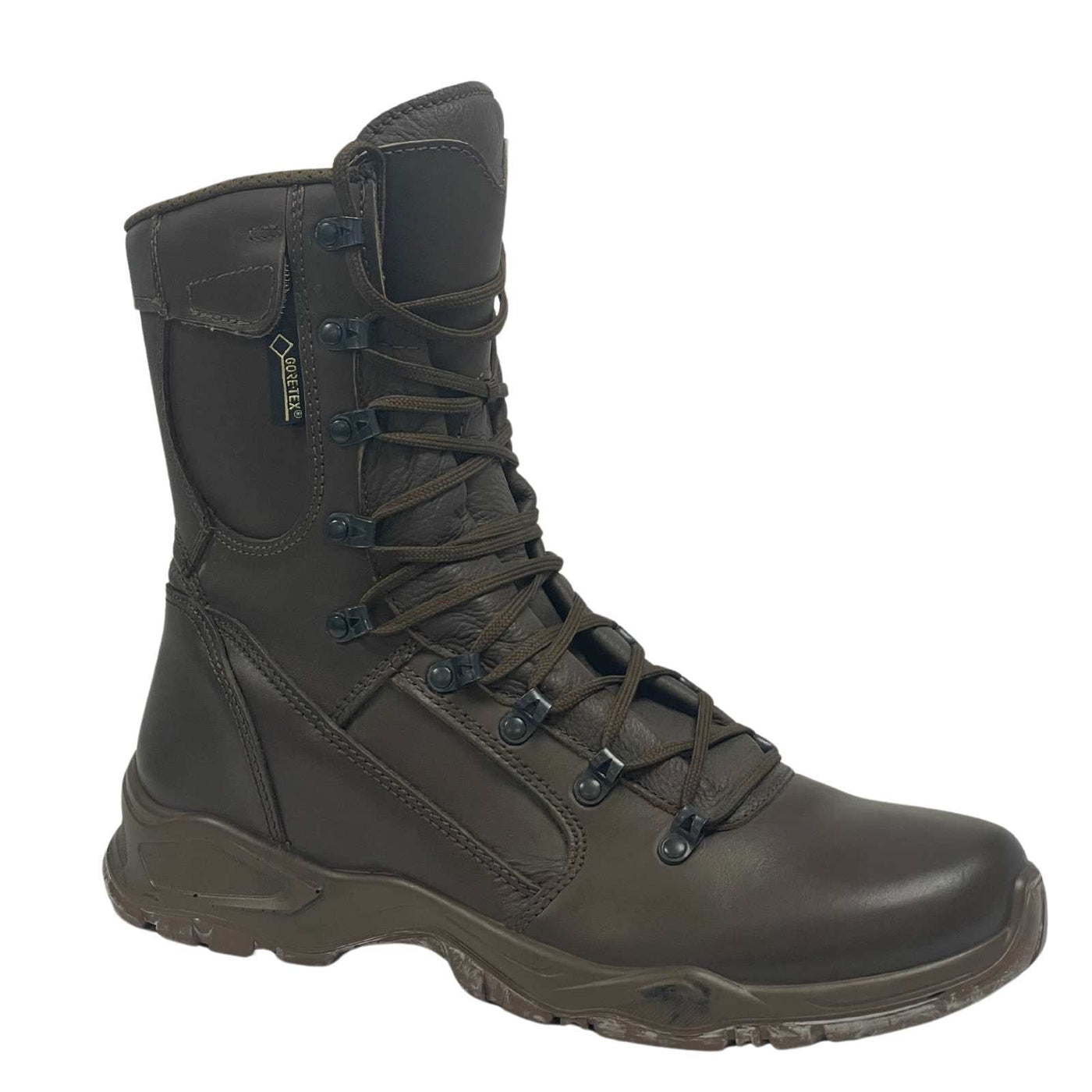 YDS Swift Temperate GORE-TEX Combat Boots | Army Boots — Goarmy