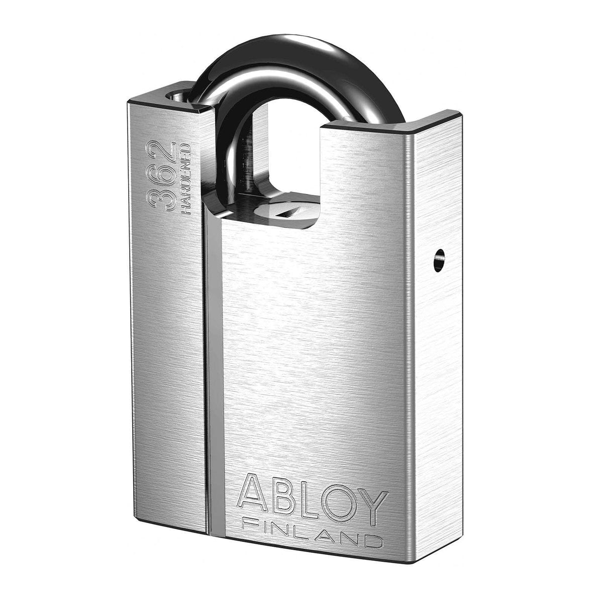 Abloy PL362 Hardened Steel Padlock — Goarmy