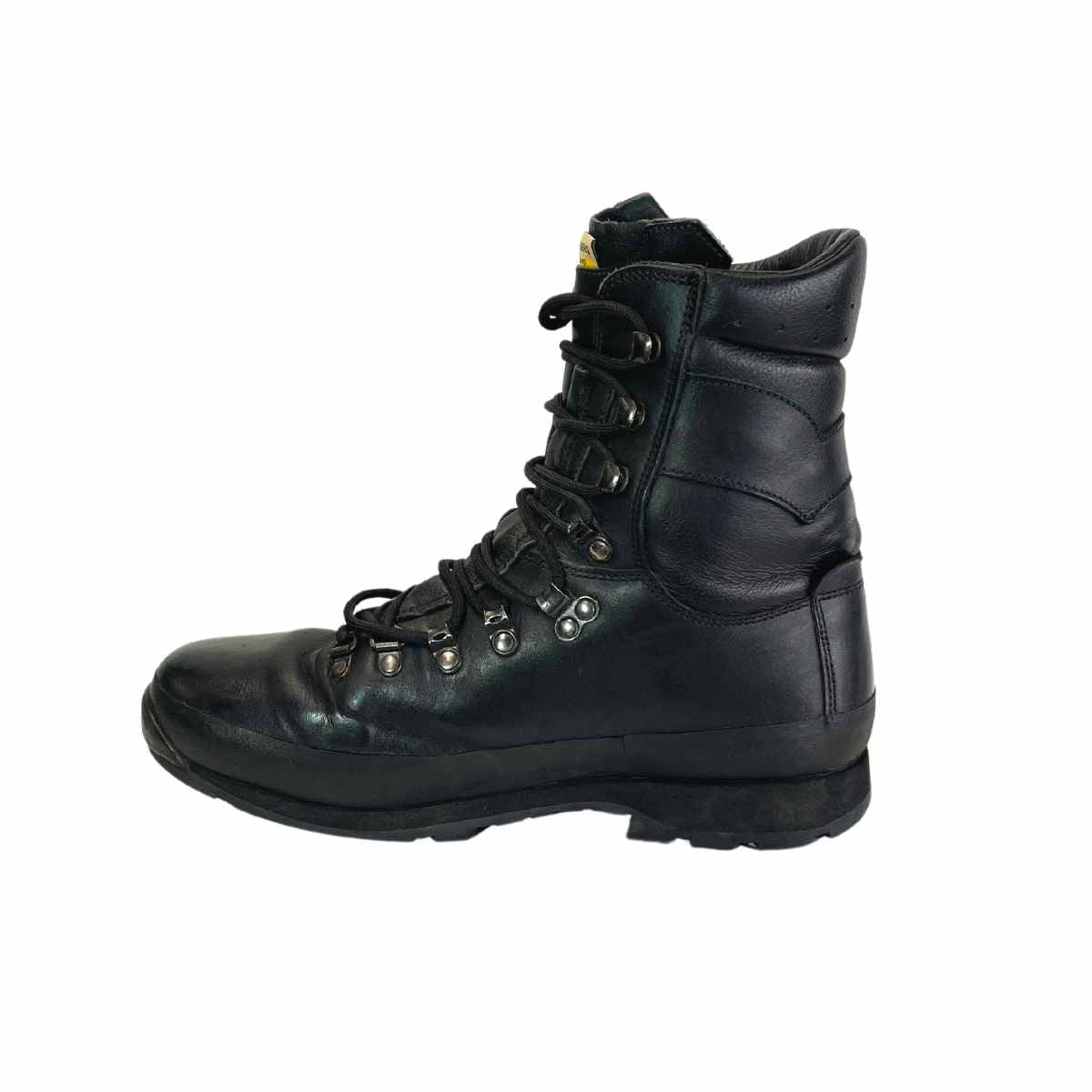 Altberg Defender Boots Black | FEMALE — Goarmy