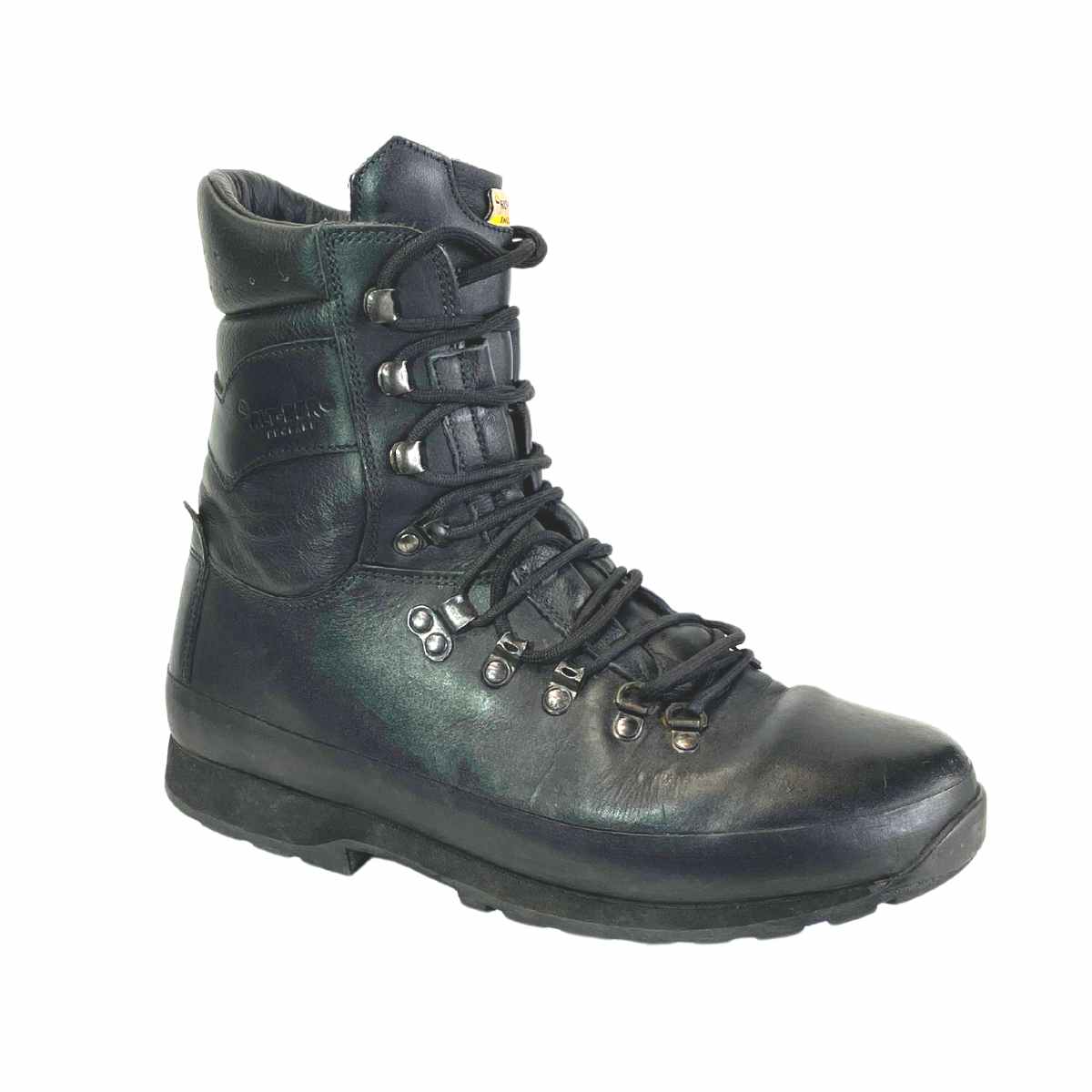 Altberg Defender Boots Black - Female — Goarmy