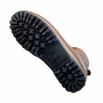 Altberg Defender Combat Boots New Soles | Altberg Military Boots — Goarmy
