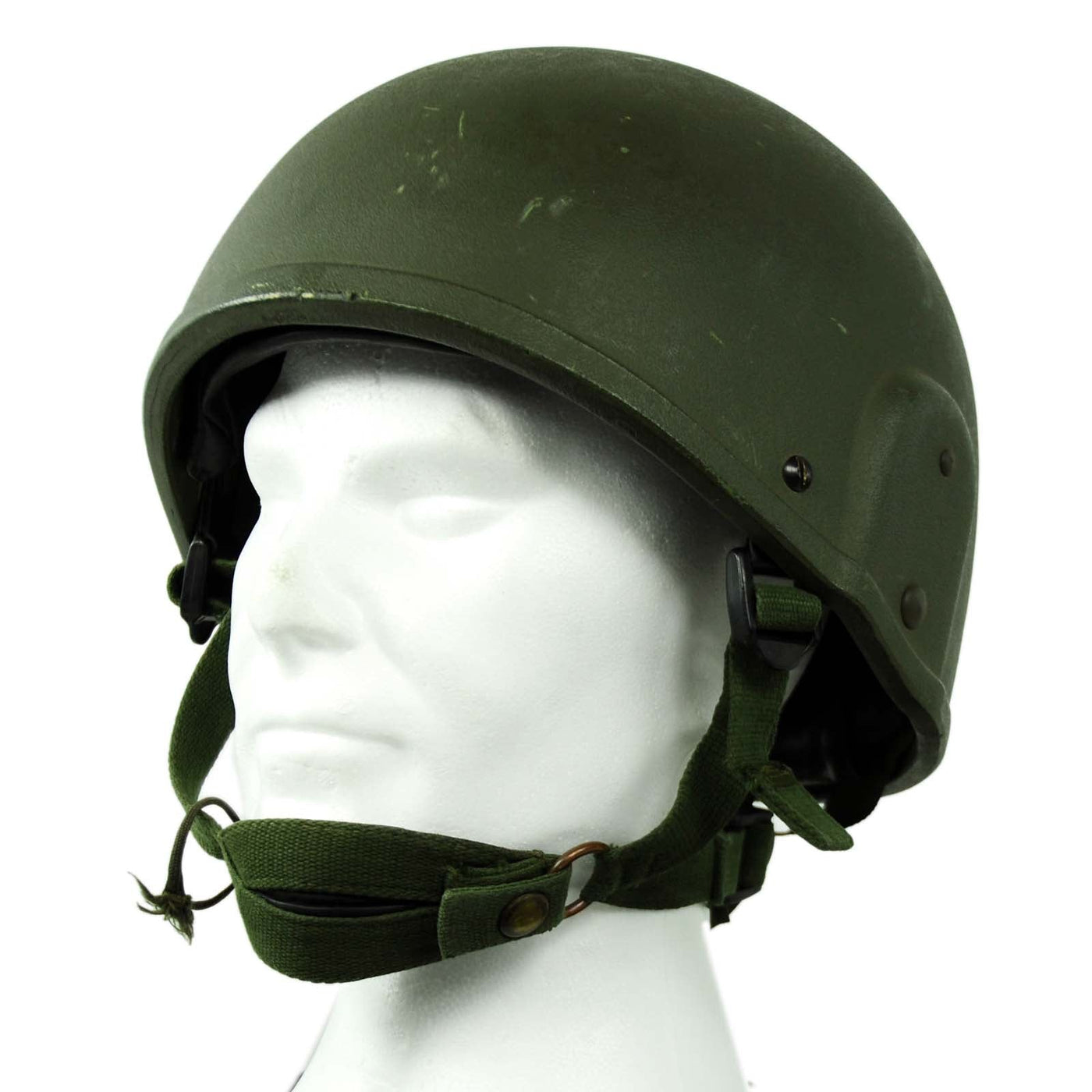 Army Head Gear MK6 — Goarmy
