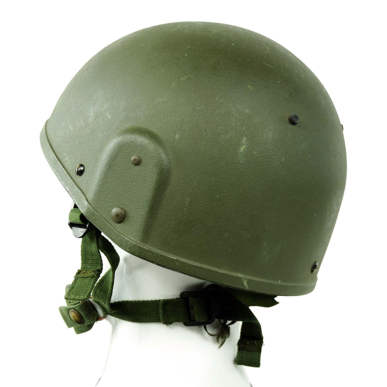 Army Head Gear MK6 — Goarmy