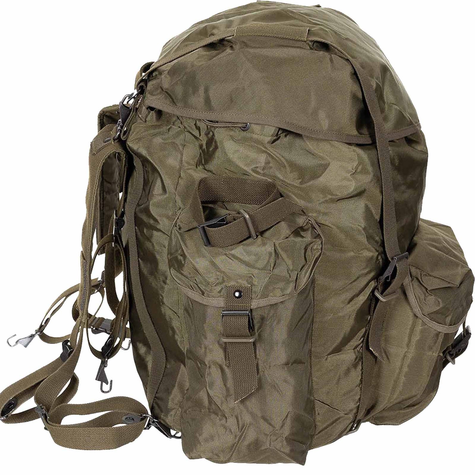 Austrian Alice Pack | Military Backpack | GoArmy Military Backpack — Goarmy
