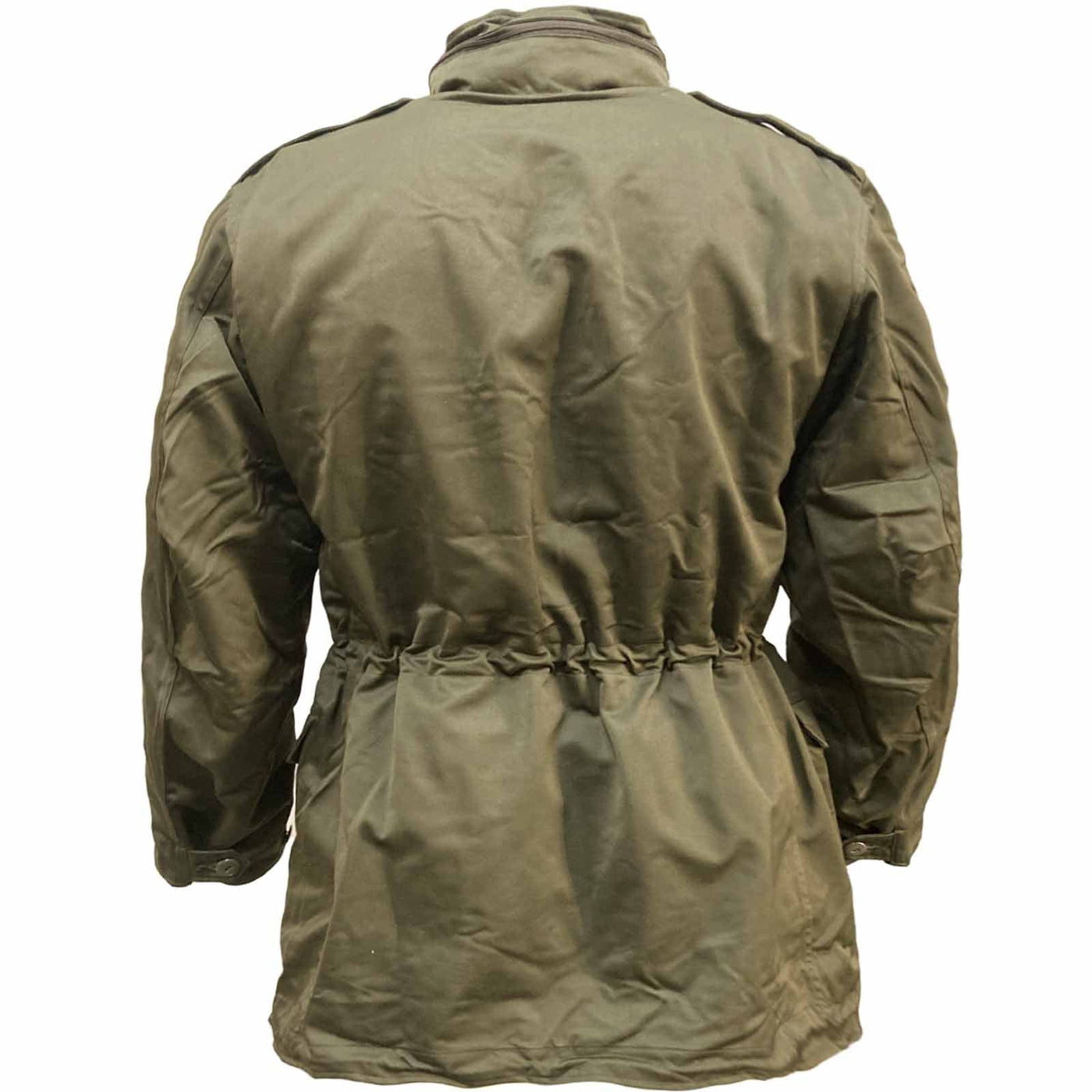 Austrian Army M65 Field Jacket | Military Jacket — Goarmy