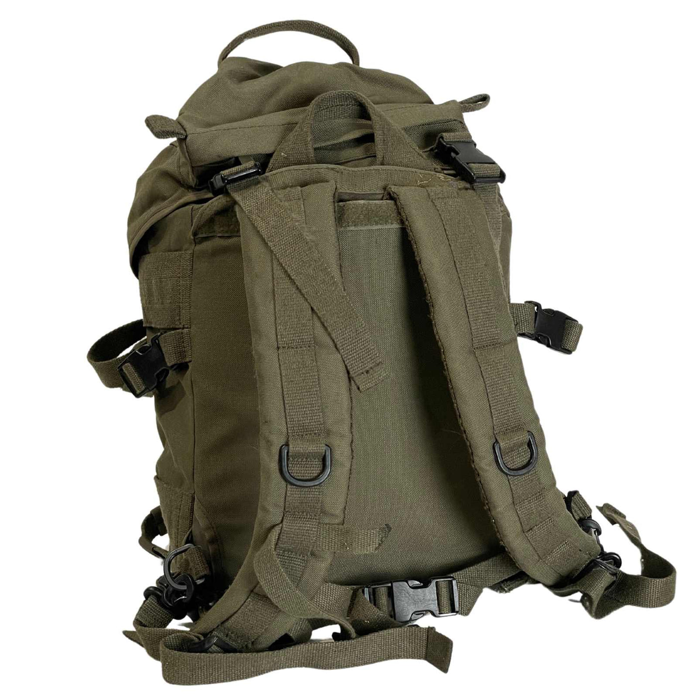 Austrian Army Olive Day Pack - 30L — Goarmy