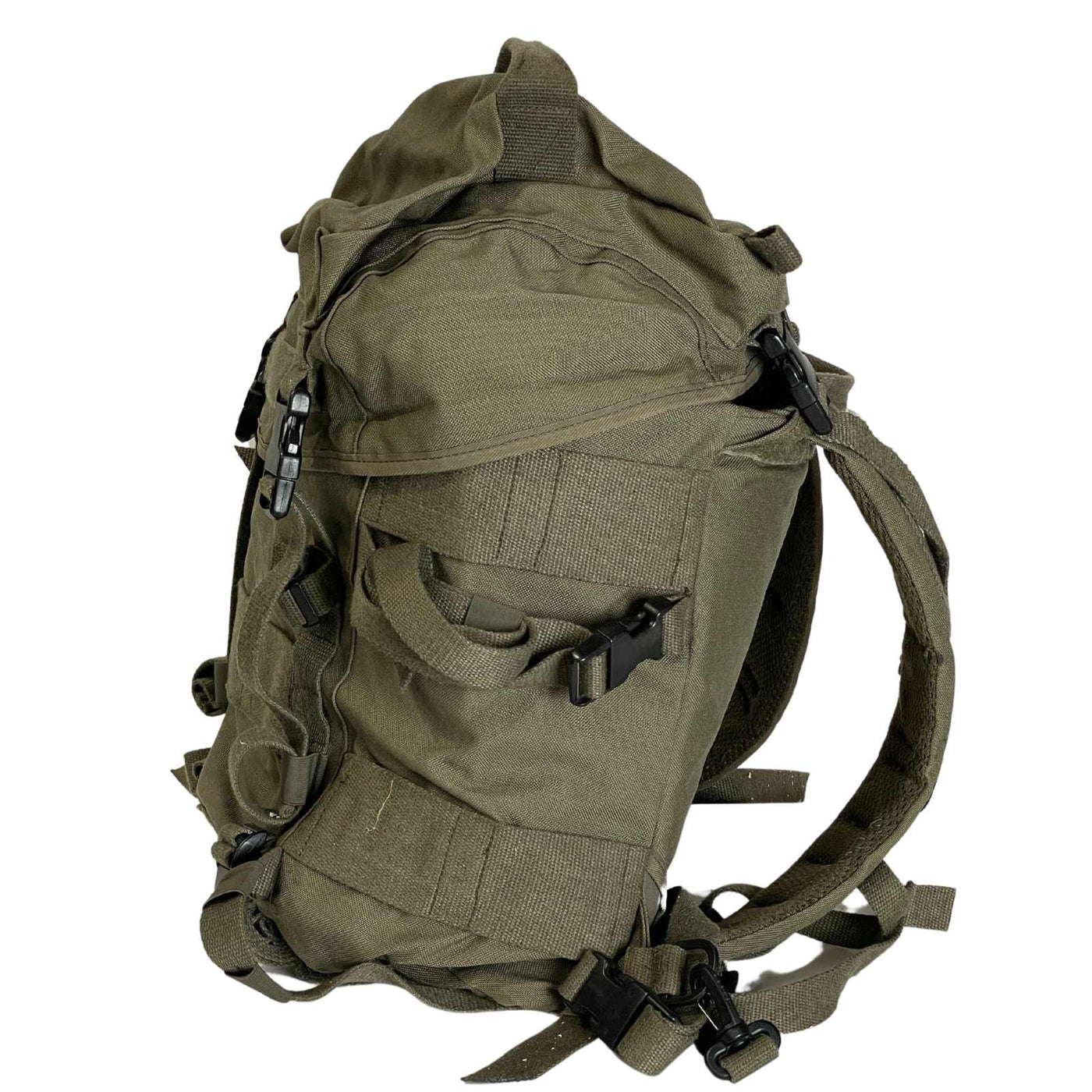 Austrian Army Olive Day Pack - 30L — Goarmy