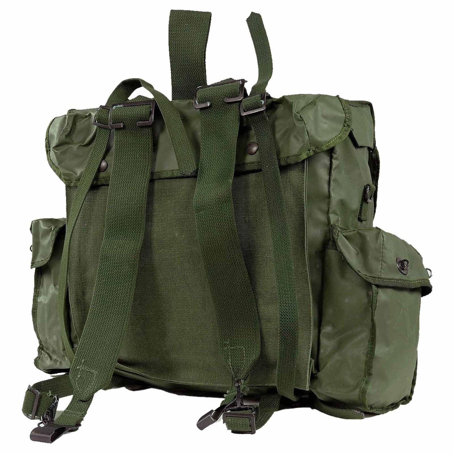Belgian Waterproof Rucksack | Military Backpack | GoArmy Backpack — Goarmy
