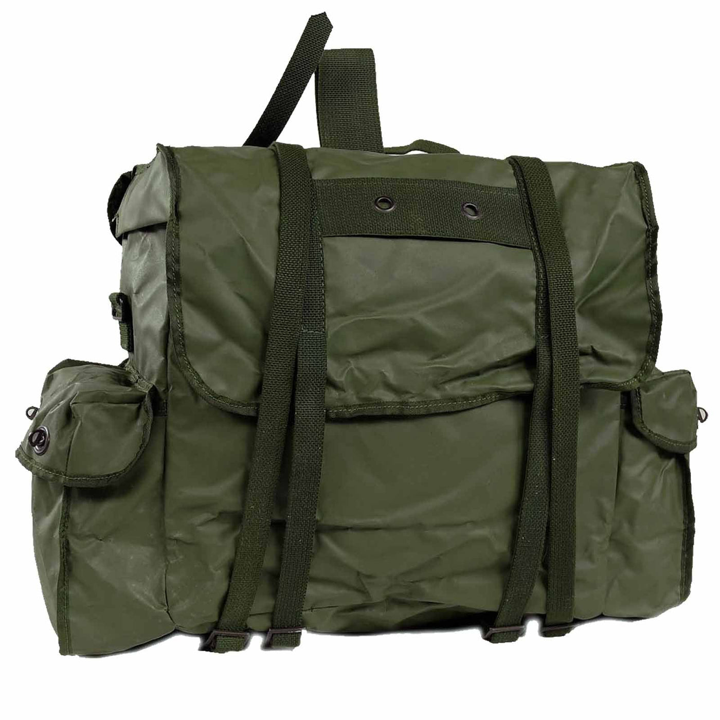 Belgian Waterproof Rucksack | Military Backpack | GoArmy Backpack — Goarmy