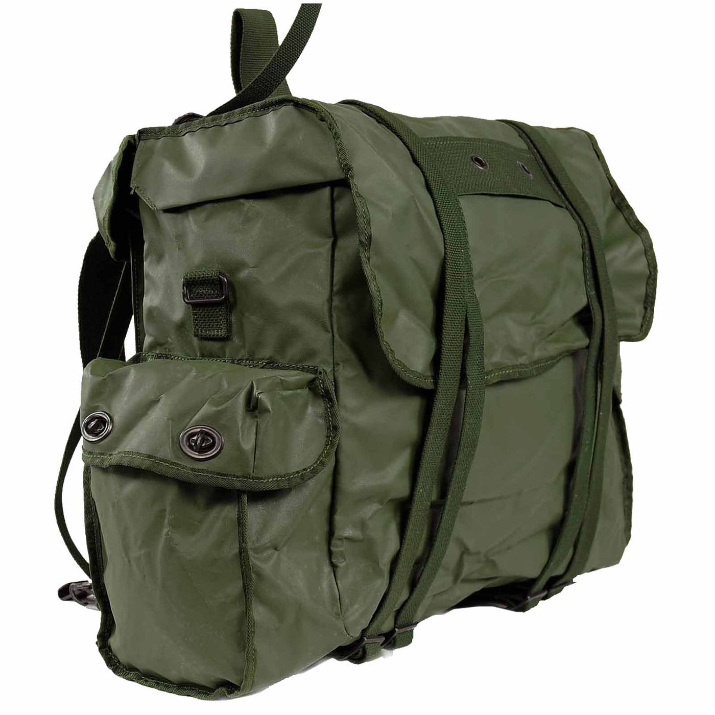 Belgian Waterproof Rucksack | Military Backpack | GoArmy Backpack — Goarmy