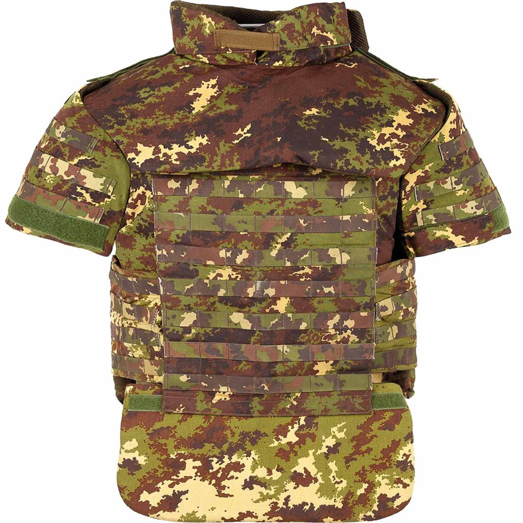Body Armour — Goarmy