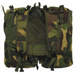 British Army 90L Short Back DPM Bergen | Military Backpacks — Goarmy