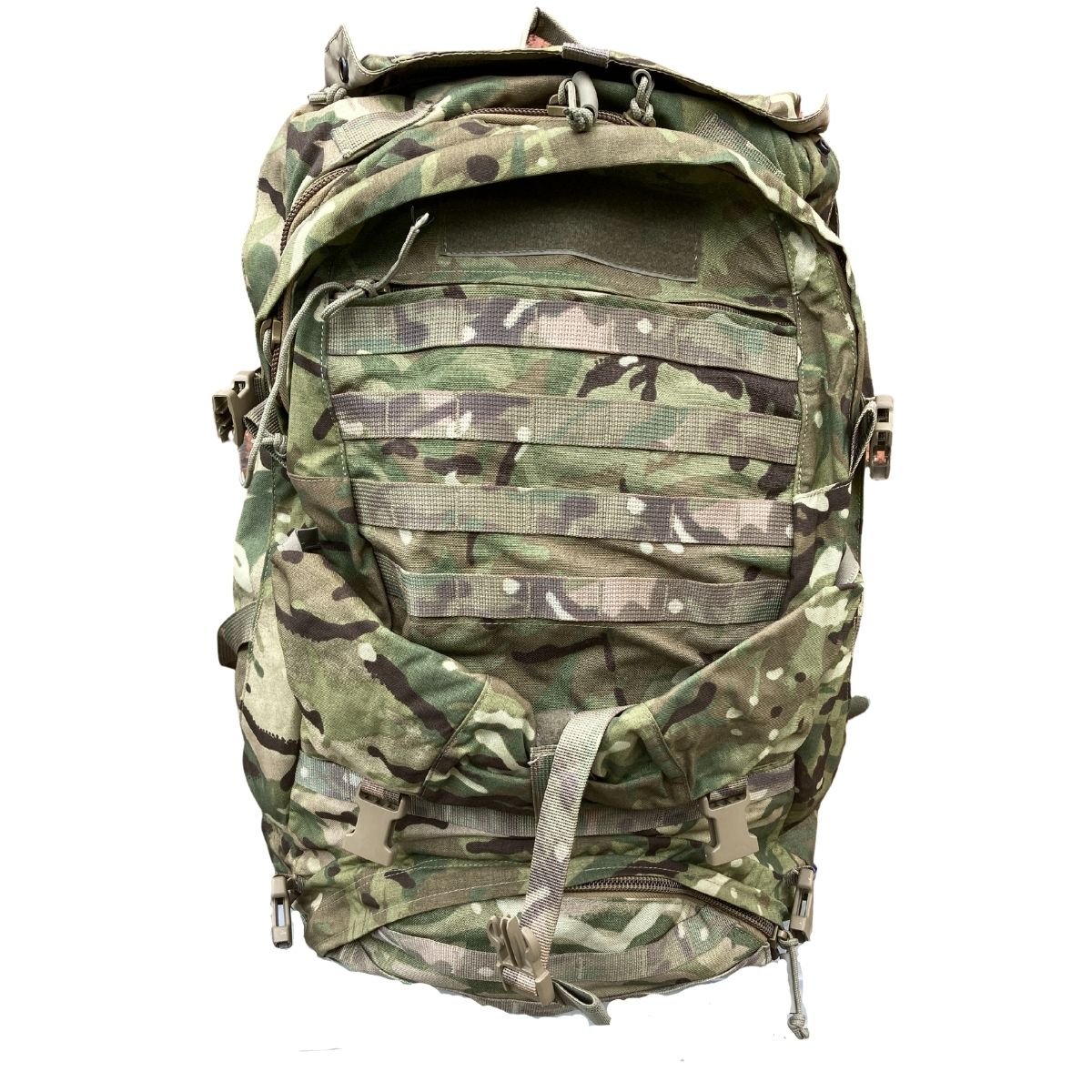 British Army 90L Virtus MTP Bergen MK1 — Goarmy