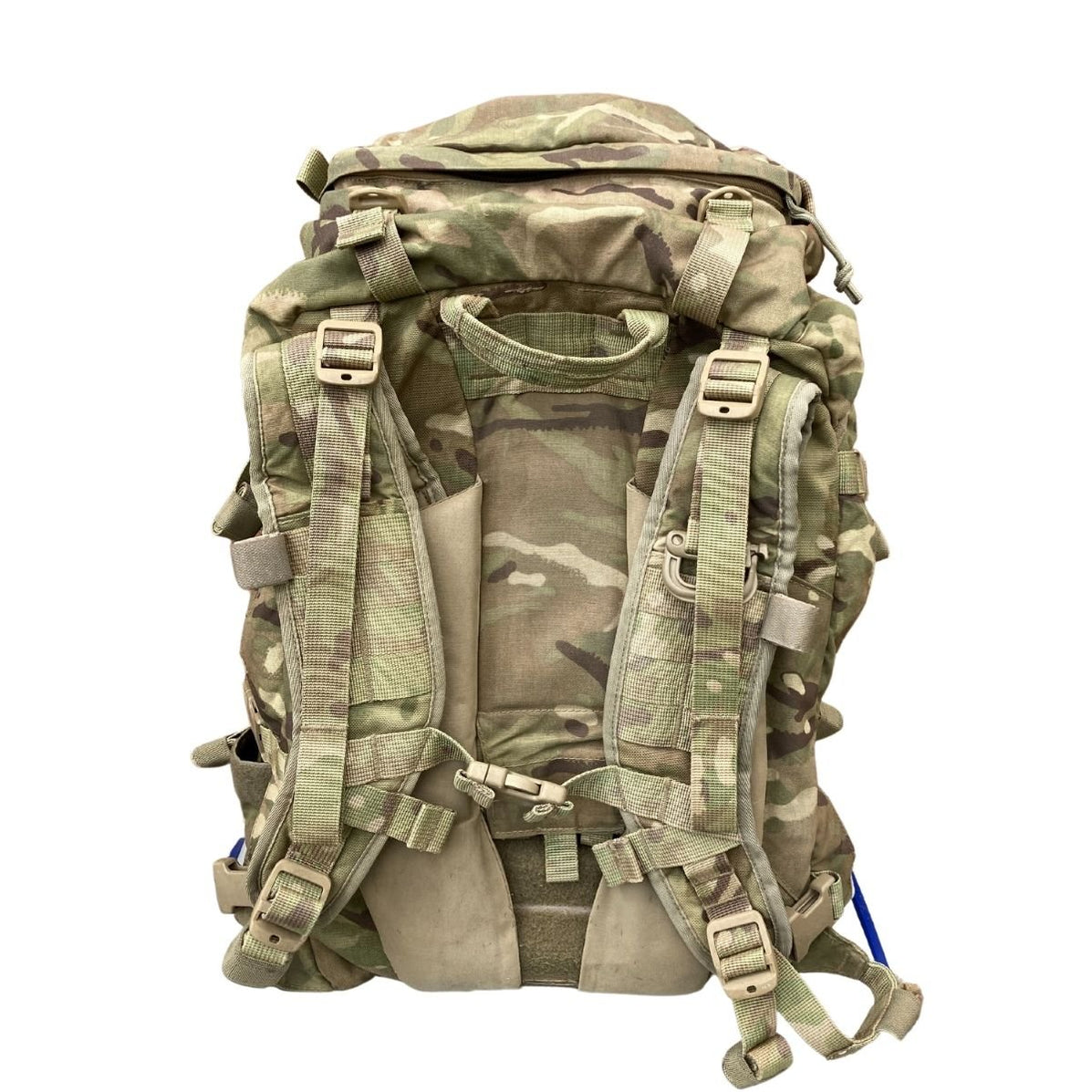 British Army 90L Virtus MTP Bergen MK3 — Goarmy