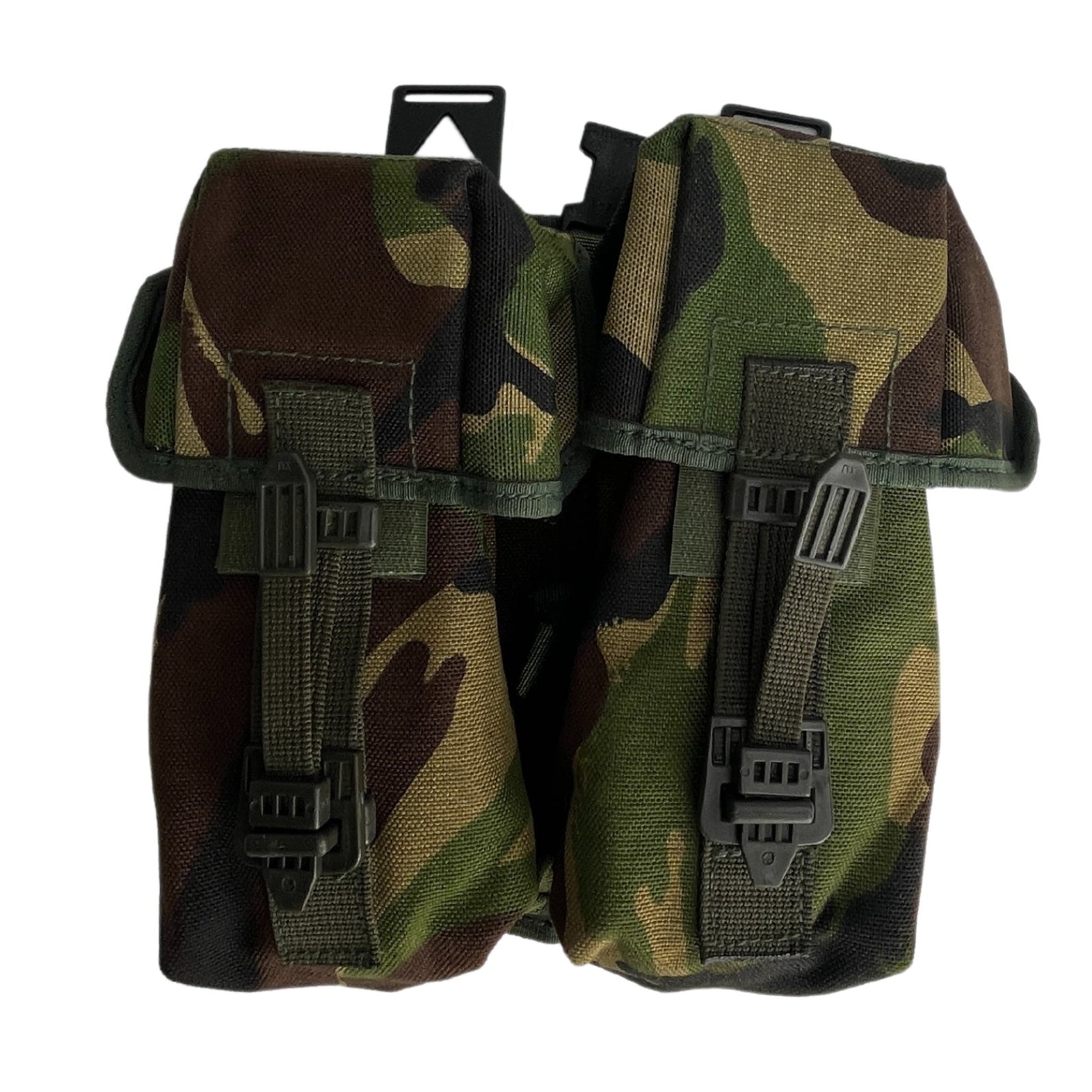 British Army Ammunition Pouch (Universal) DPM — Goarmy