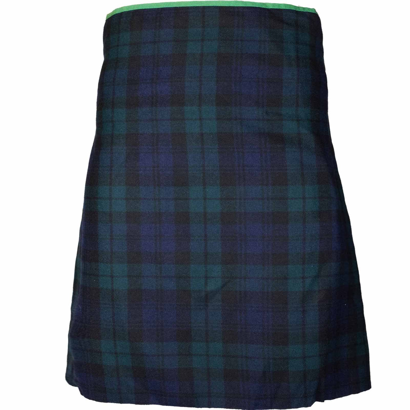 British Army Black Watch Tartan Kilts — Goarmy