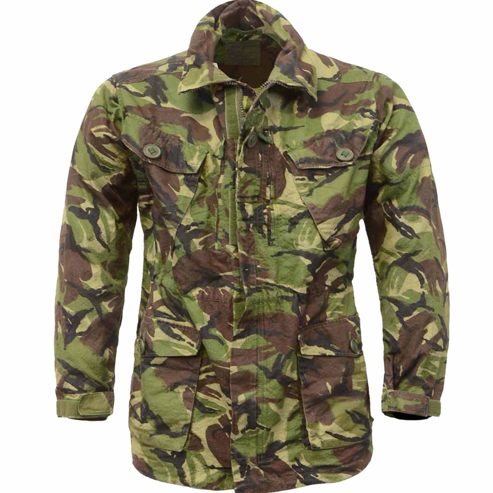 Army Jackets | M65 Field Jackets | Military Jackets — Goarmy
