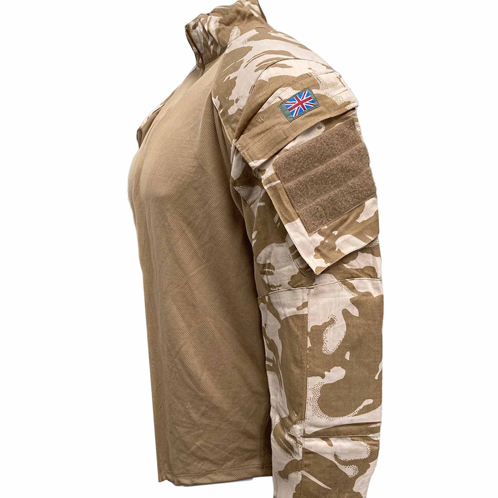 UBAC Shirts: MTP, Black & British Army | GoArmy — Goarmy