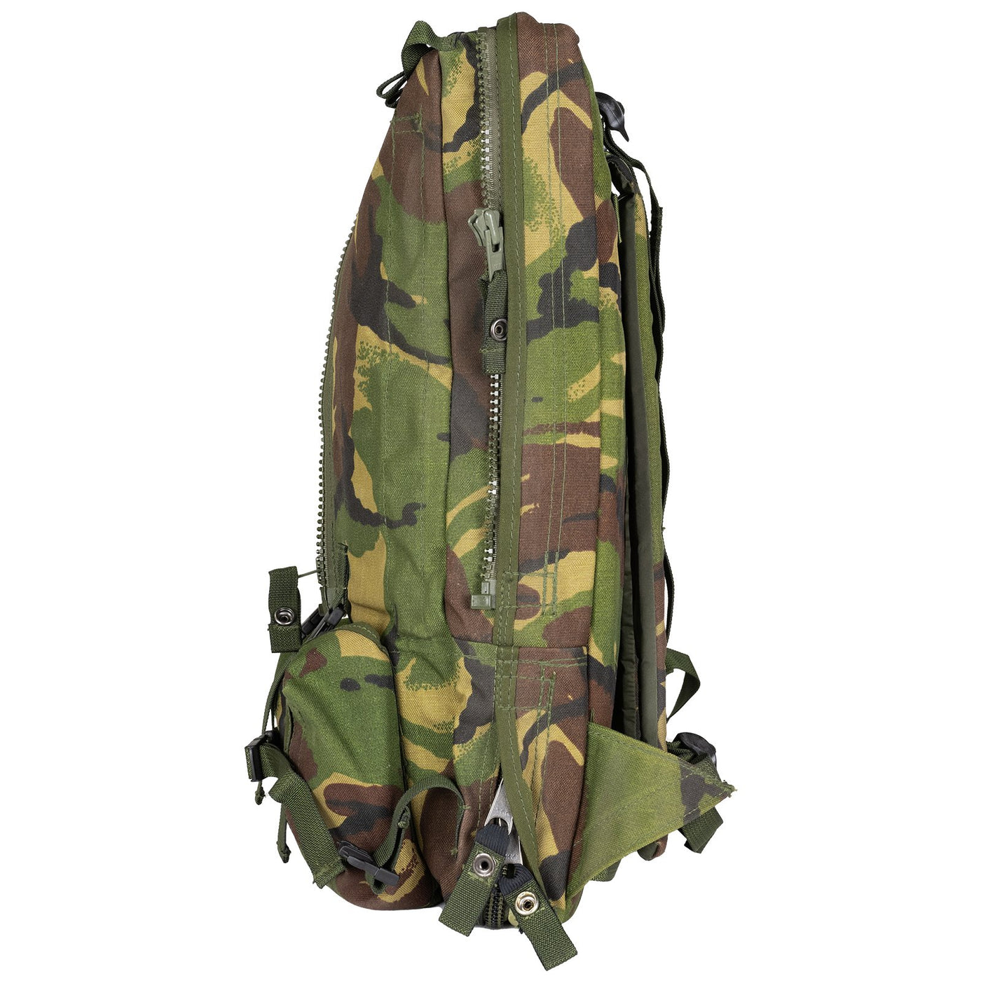 British Army DPM Radio Carrier Pack — Goarmy