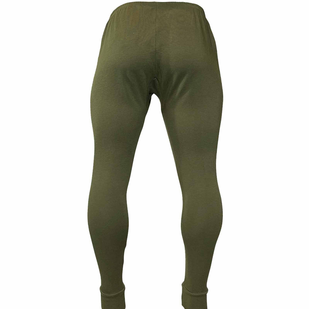 Premium Men's Thermal Underwear and Long Johns | GoArmy — Goarmy