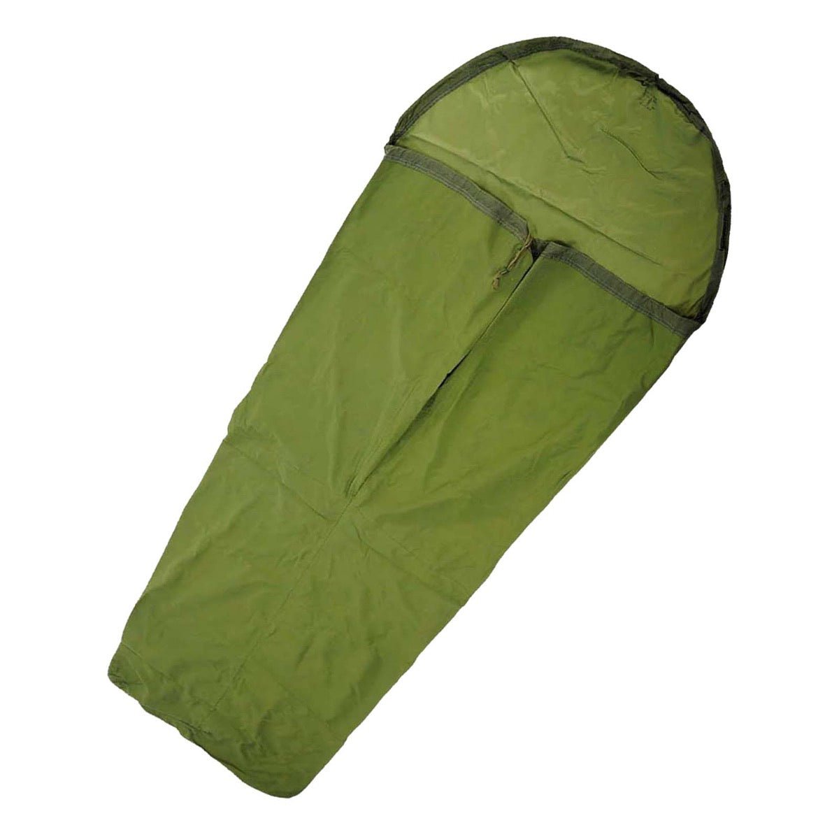British Army Goretex Olive Bivvy Bag | GoArmy Bivvy Bag — Goarmy
